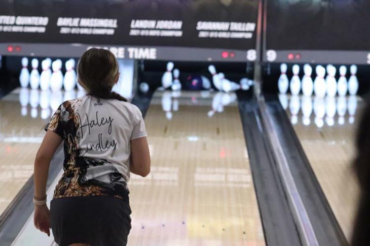 Taking the national stage: Expo 300 bowlers Lindley, Campbell showcase ...