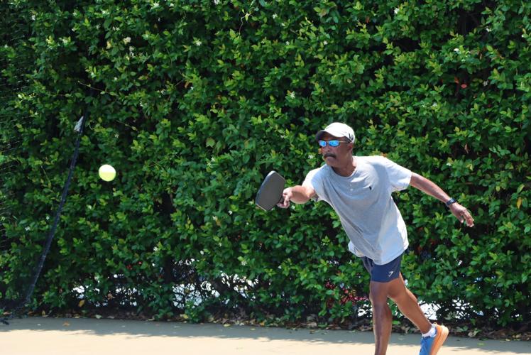 Pickleball tournament fundraiser benefits Humane Society of Greenwood ...