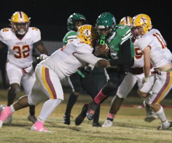 Dixie looks to end drought against No. 2 Abbeville | High School ...