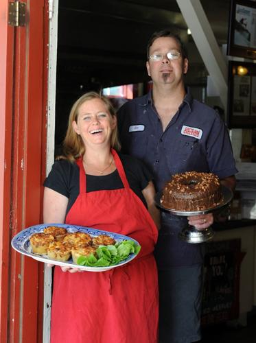 Grits and Groceries: Not completely closing, not going away | Breaking ...