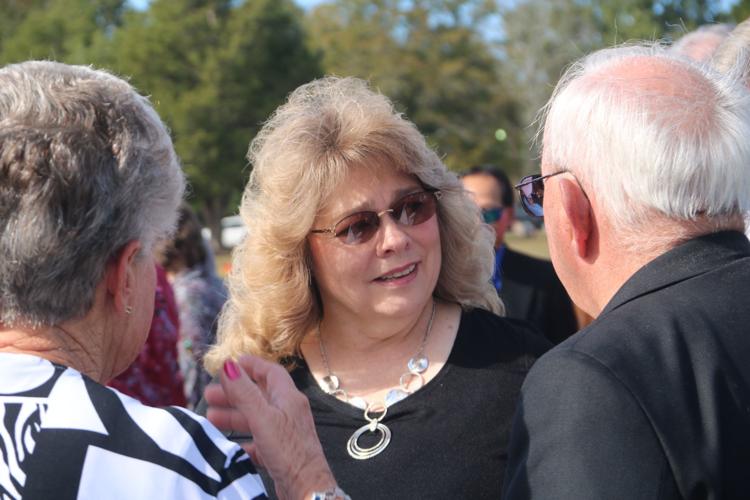 Katie Shook lived a life full of love | News | indexjournal.com