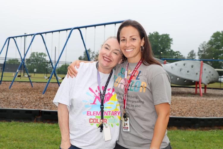 Marching toward their future: Career parade energizes Ninety Six ...