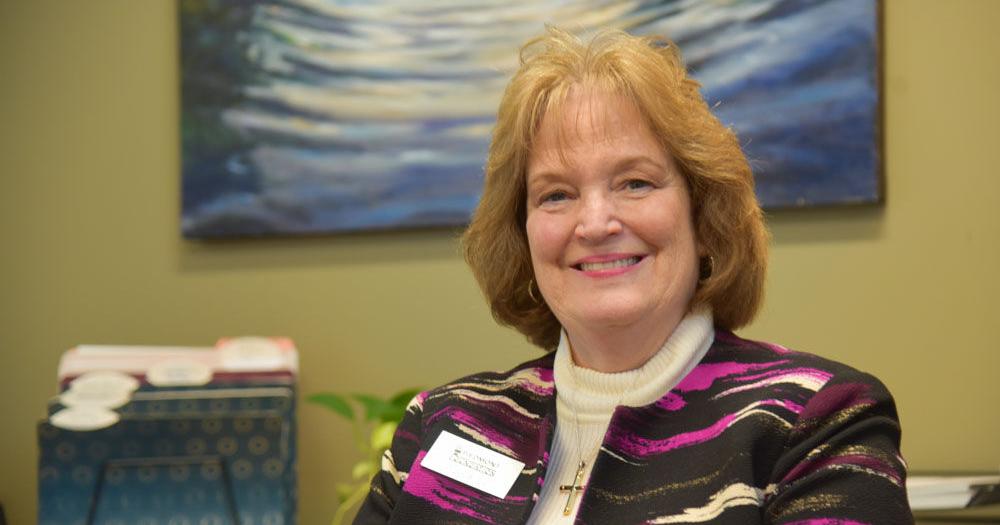 PTC Foundation director exemplifies goal of technical college mission ...