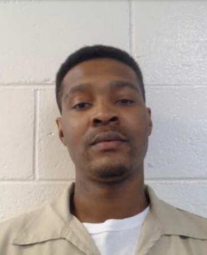 Two McCormick inmates charged with murder in prison stabbing case ...