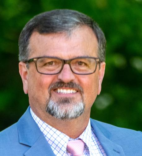 D50 announces leadership changes | News | indexjournal.com