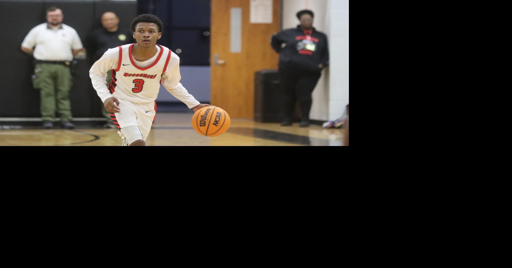 McCormick, Dixie boys move up, Greenwood girls fall out in poll ...