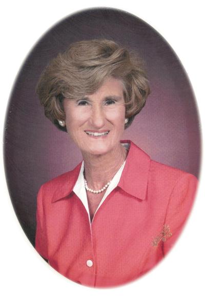 Barbara Ann Campbell | Obituaries | indexjournal.com