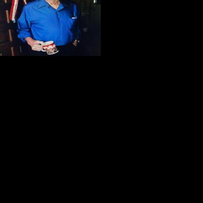 George Dean Vickers | Obituaries | indexjournal.com