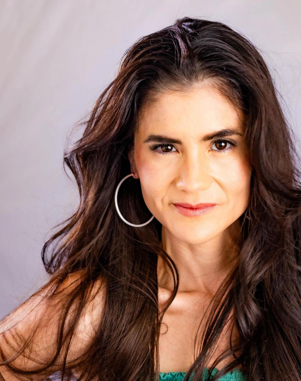 Lander to host popular voiceover actor Cristina Milizia | Community ...