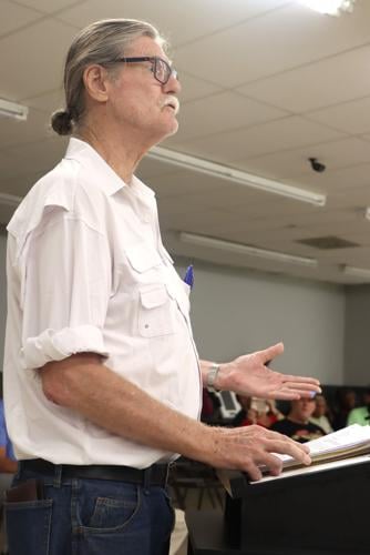 Calhoun Falls closes in on new water meters | Politics | indexjournal.com