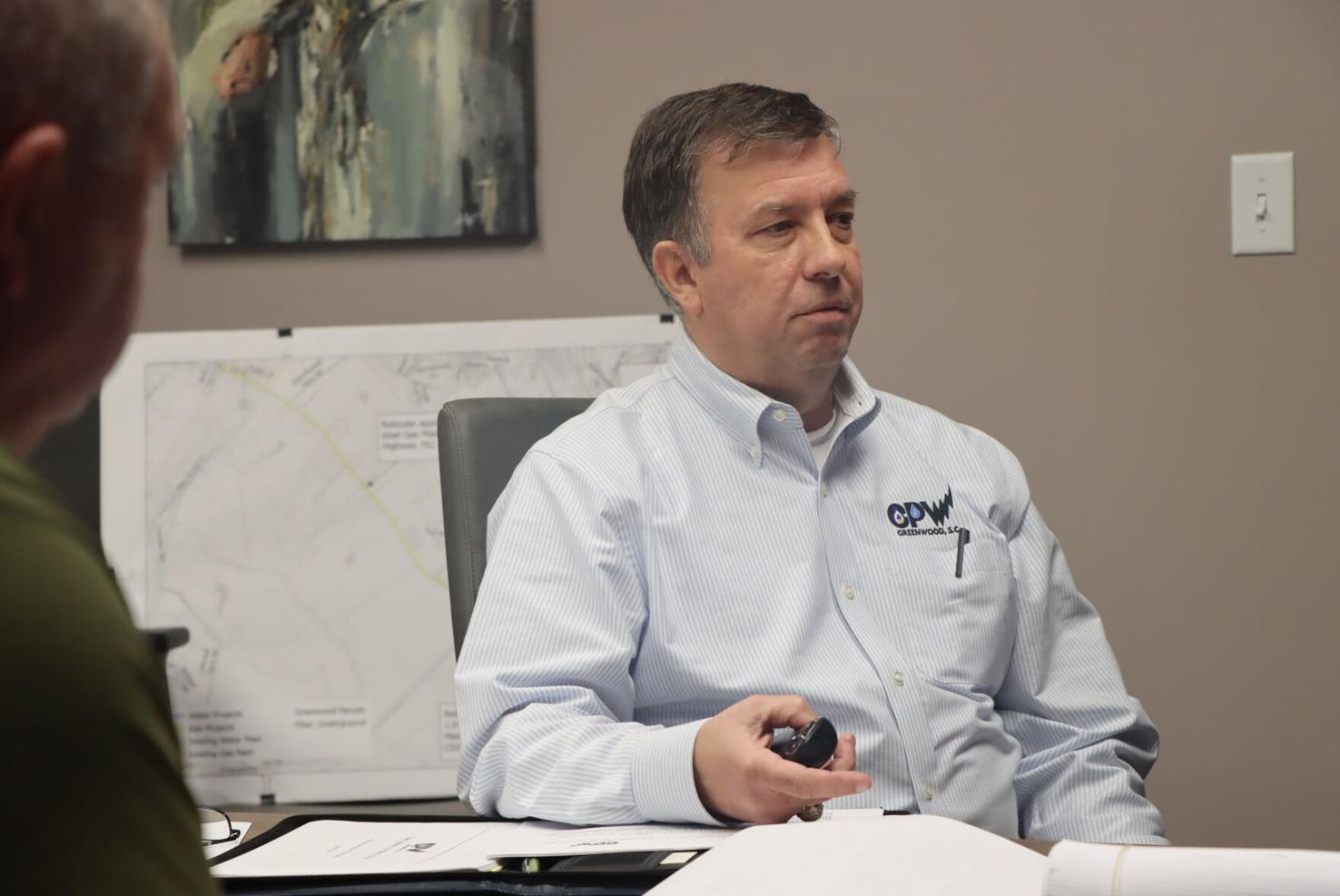 Two CPST committees consider $55M in projects | News | indexjournal.com