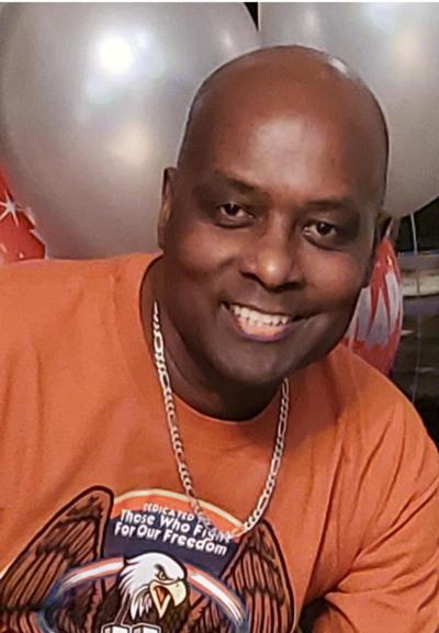 Raymond Eric Williams Sr. | Obituaries | indexjournal.com