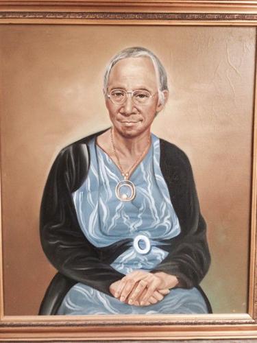 Hall of Famers: Meet the giants of Ware Shoals | News | indexjournal.com