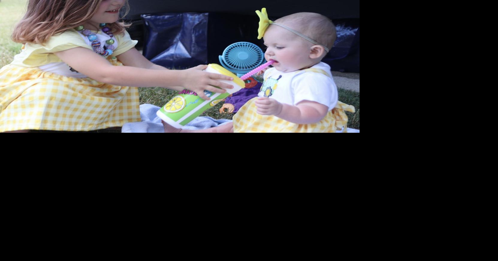 Catfish fever: Annual Ware Shoals festival concludes today | News ...