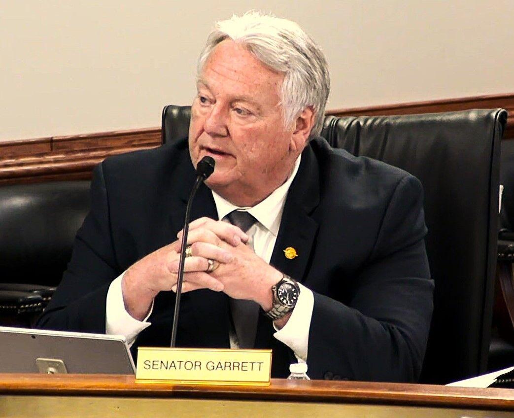 Lexington judge dismisses senate candidate Kleckley's suit against ...