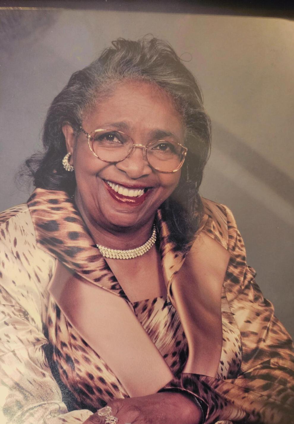 Jannie Ruth Brown Rapp | Obituaries | indexjournal.com