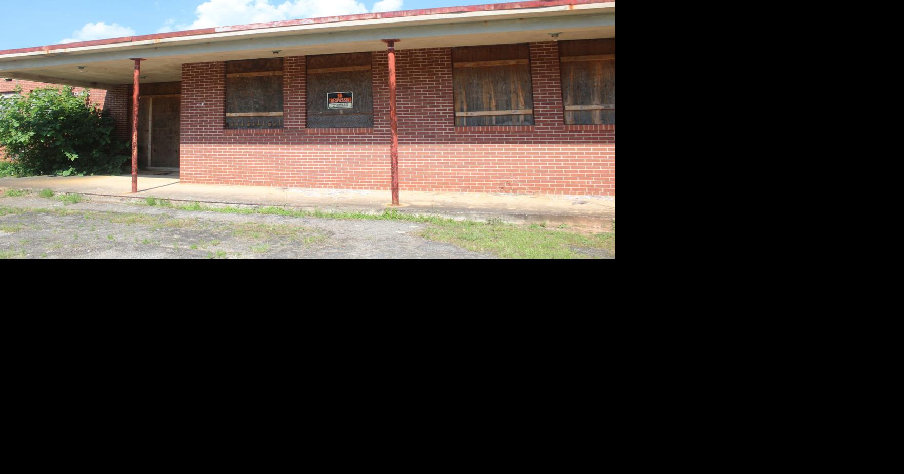 The Promised Land School lacks funding for a possible remodeling ...