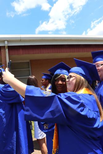 Calhoun Falls seniors walk down memory lane | News | indexjournal.com