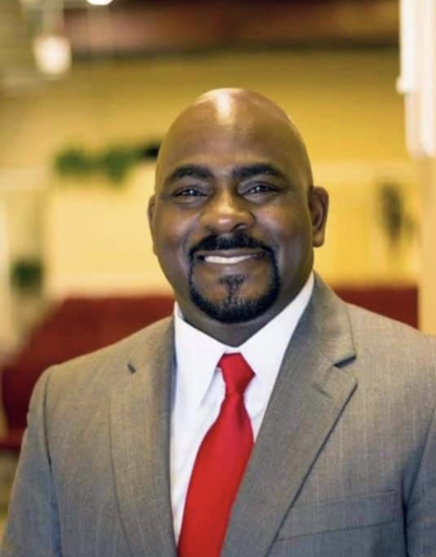 Tony Foster to be guest chaplain for US House | News | indexjournal.com