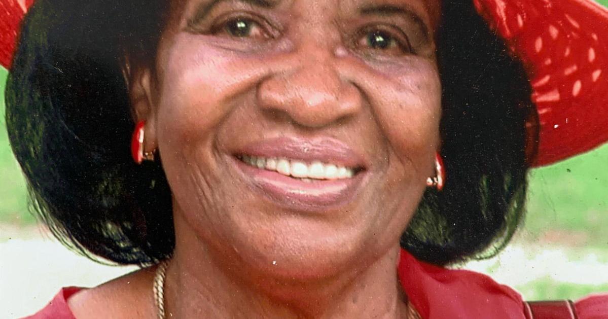 Christine Pope Lark | Obituaries | indexjournal.com