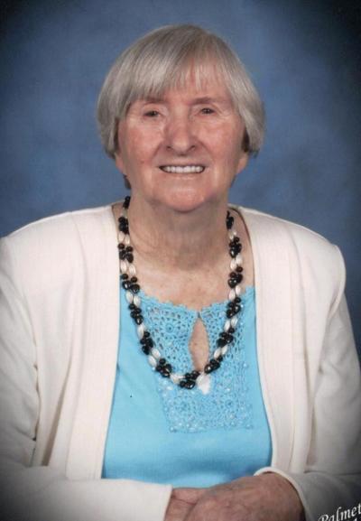 Florine Thacker Kelley | Obituaries | indexjournal.com