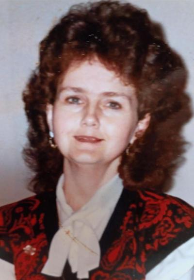 Janice Gail Redding | Obituaries | indexjournal.com