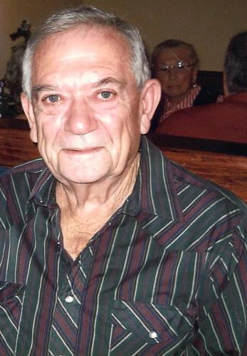 T.R. "Junior" Arnold, Jr. | Obituaries | indexjournal.com
