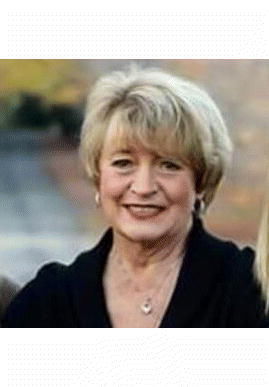 Ann Burrell | Obituaries | indexjournal.com