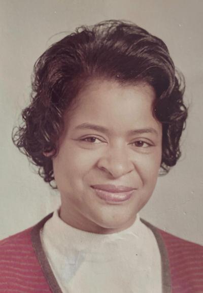 Sylvia Lewis Parks | Obituaries | indexjournal.com