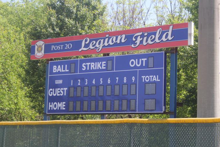 Fifty Years Later: Legion Stadium transformed into state-of-the-art ...