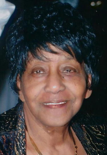 Louise Bolden | Obituaries | indexjournal.com
