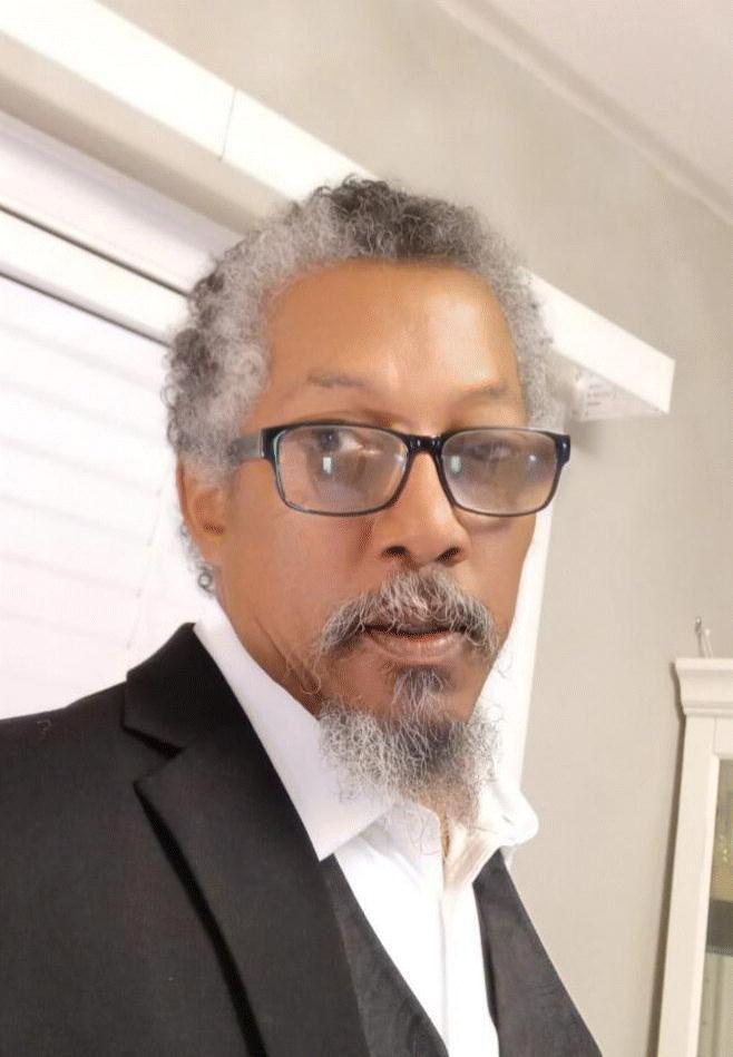 Simeon T. Spearman | Obituaries | indexjournal.com