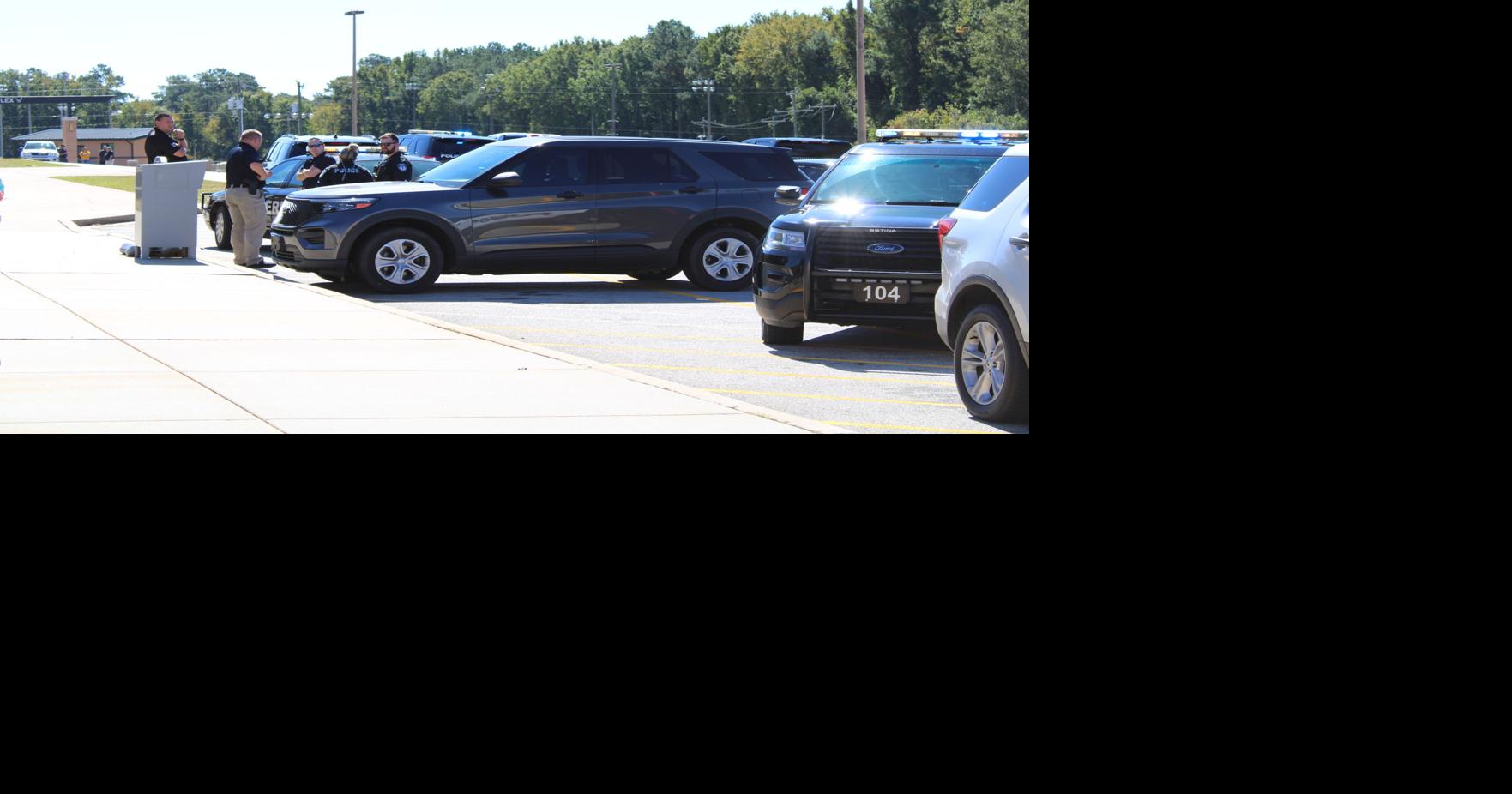 FBI, SLED investigate threat hoaxes at Greenwood High, other SC schools ...