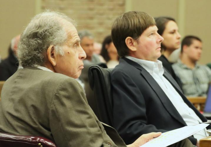 Lots of emotion and tears: Witness Meredith Haynie describes ...