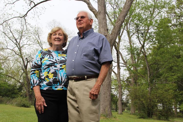 Self Regional breaks ground on new family healthcare practice in ...