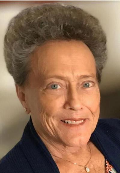 Betty Jean Thigpen Timmerman | Obituaries | indexjournal.com