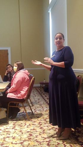 Data-driven group forming to tackle Greenwood's biggest problems | News ...