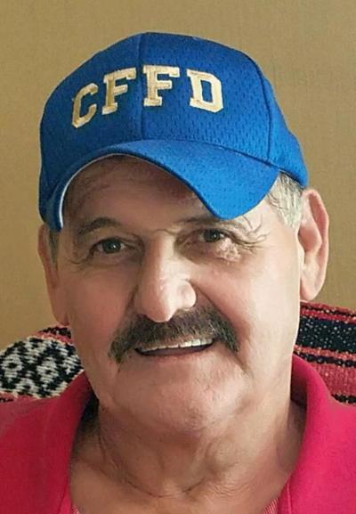 Wayne O. Pless | Obituaries | indexjournal.com