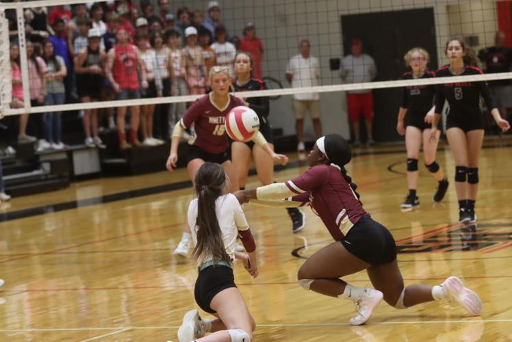 Wildcat errors lead to third round exit vs Liberty | Sports ...