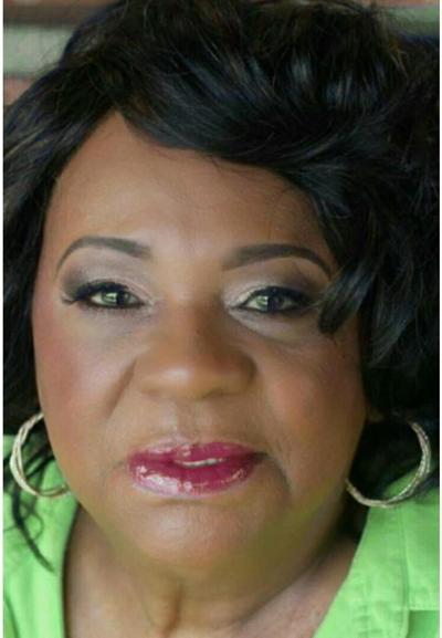 Rev. Annie Doris Brooks | Obituaries | indexjournal.com