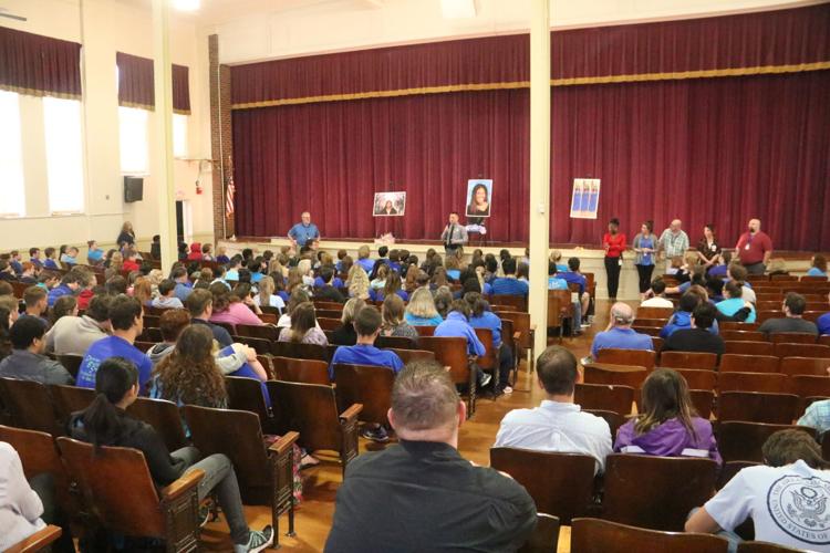 'Most Unforgettable': Classmates, school staff grieve after loss of ...