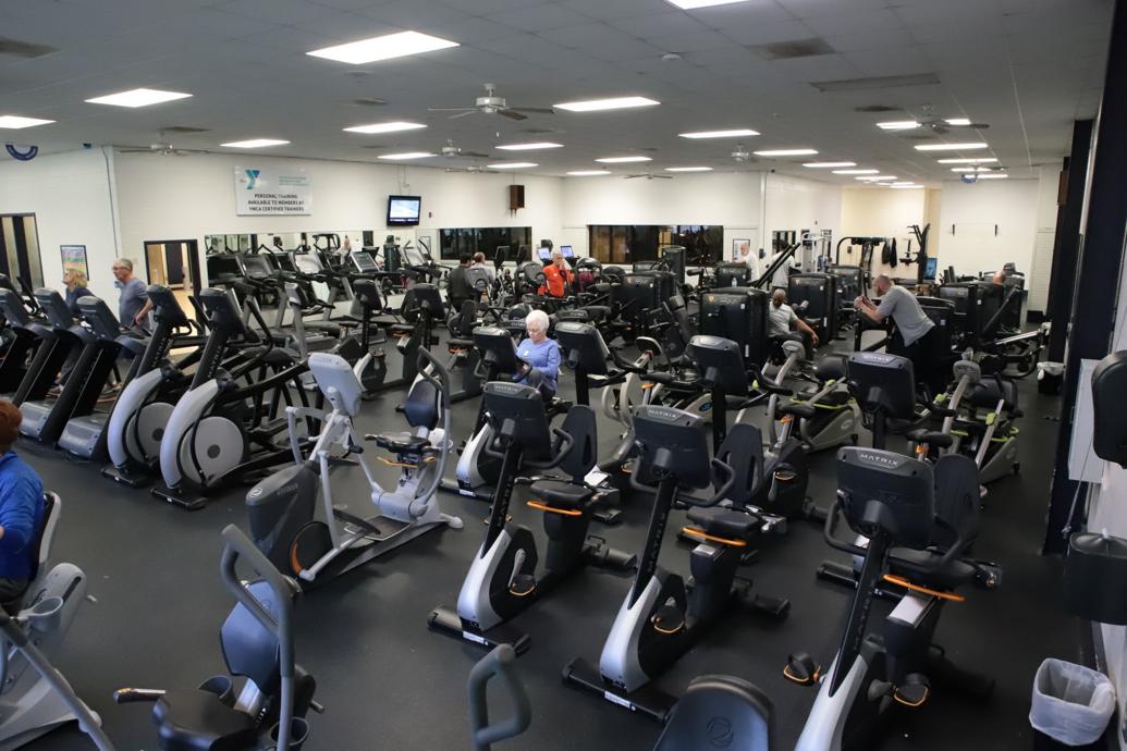 ‘We’re adapting’: YMCA slowly moving forward to fully reopening | News ...