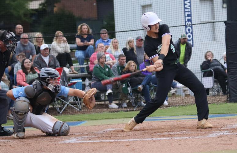Dixie baseball falls to Christ Church in Upper State elimination game ...