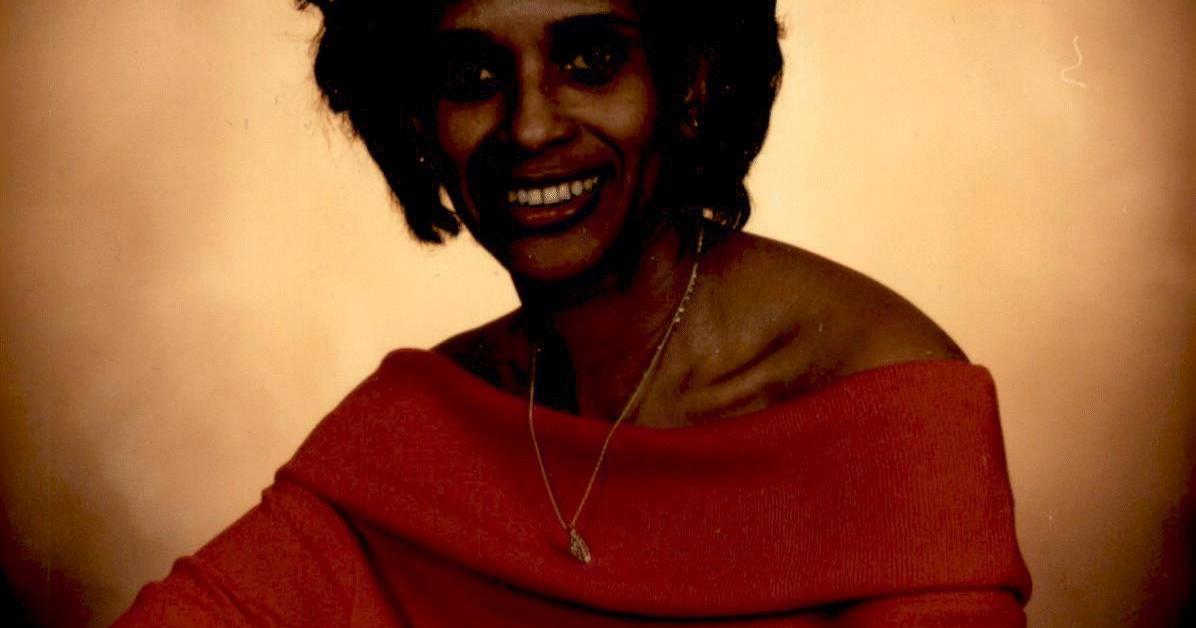 Alyce "Jean" Ferguson-Jones | Obituaries | indexjournal.com