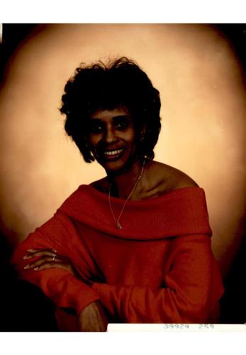 Alyce "Jean" Ferguson-Jones | Obituaries | indexjournal.com