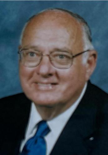 Arthur Young | Obituaries | indexjournal.com