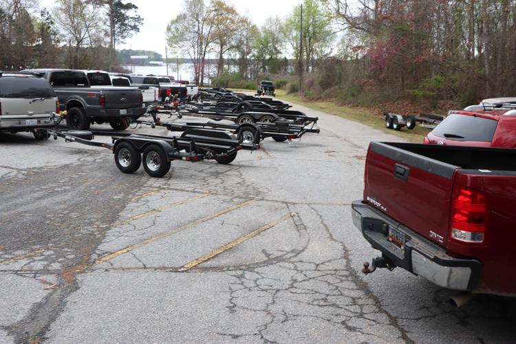 Crisis control: Concern for Lake Greenwood stretches beyond shorelines ...