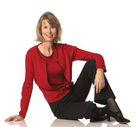 Pam Stone: Horse love, comedian, god to drowned squirrels | Columns ...