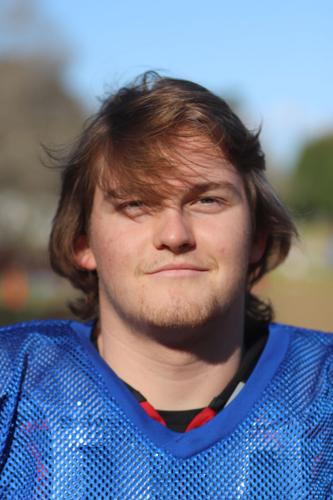 Chasing perfection: Erskine quarterback not satisfied with his stellar ...