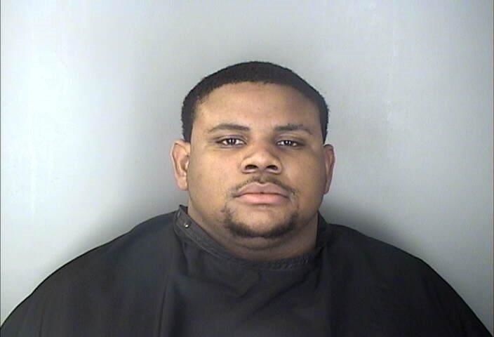 Two men face car break-in charges | Crime | indexjournal.com